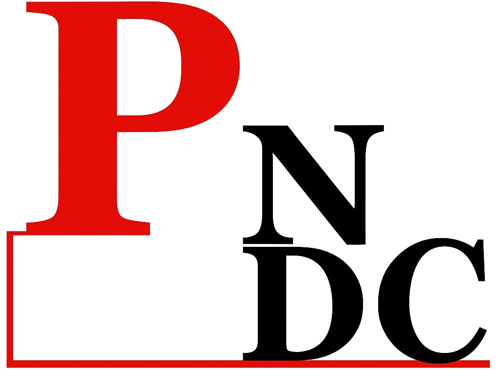 PNDC Co., Ltd - Home